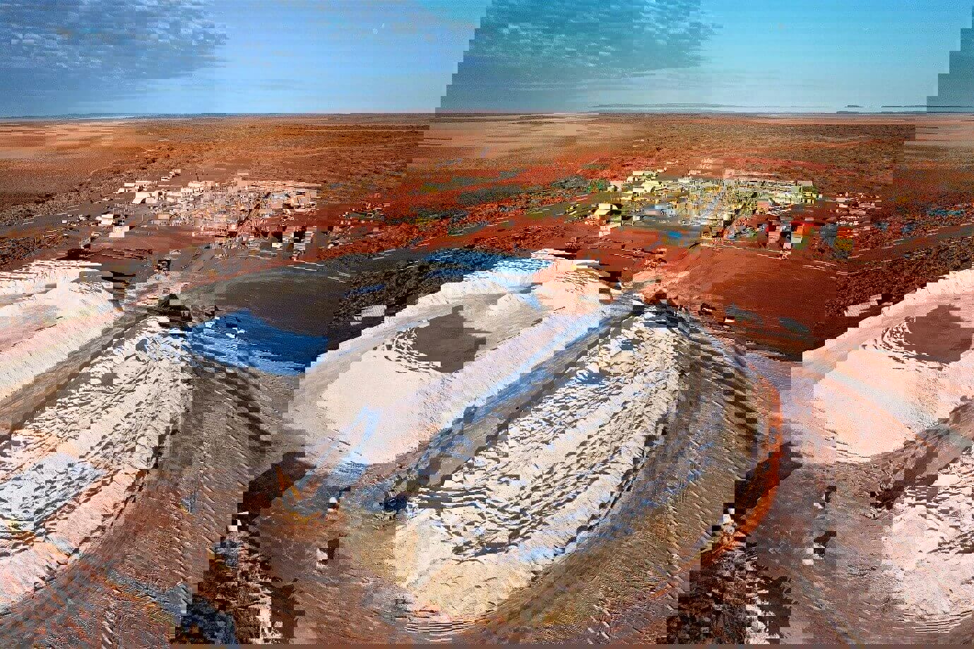 Kalium Lakes Beyondie SOP - Indigenous Outcomes Progress Report June 2021