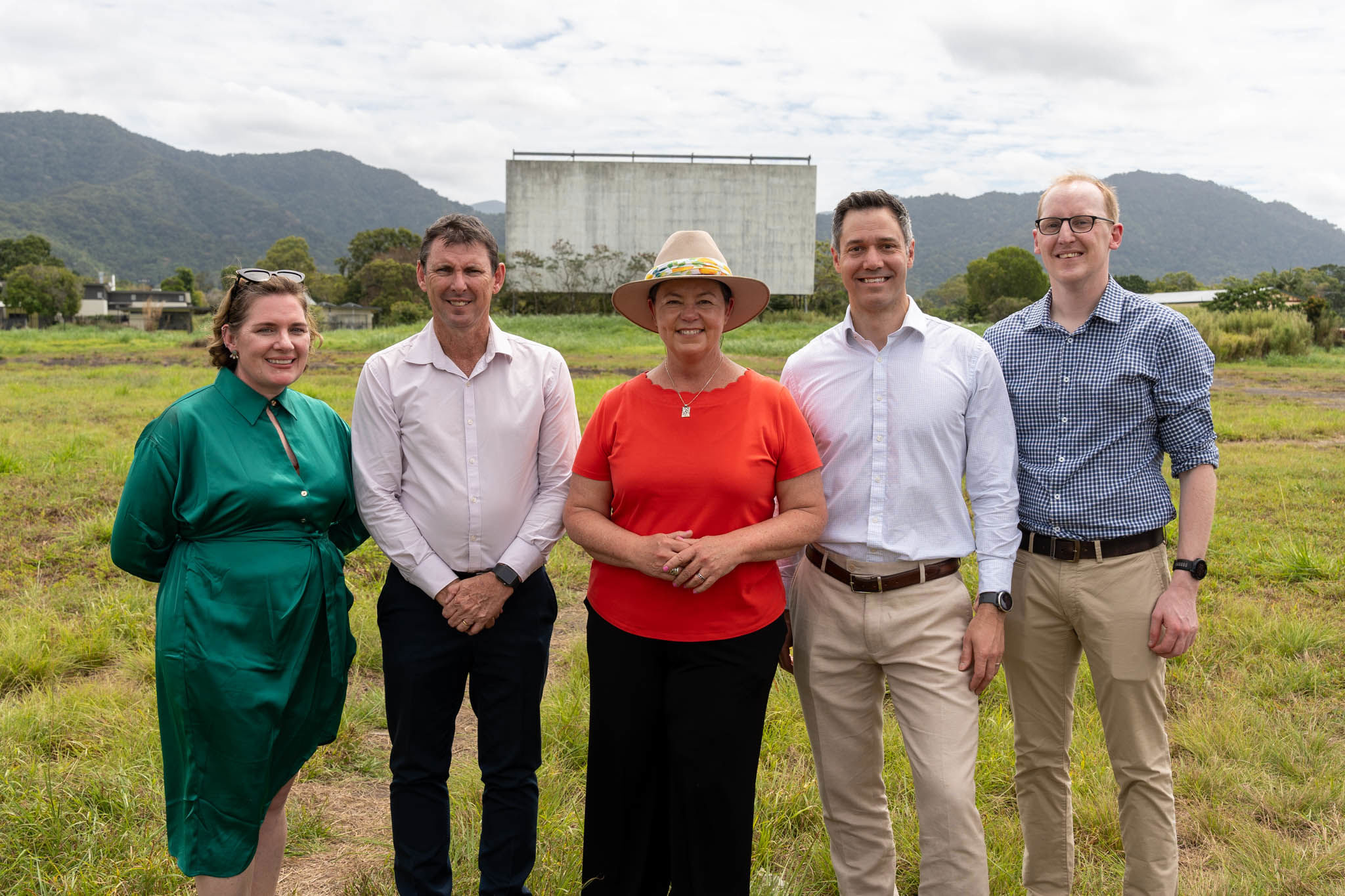 Queensland’s biggest social and affordable housing project