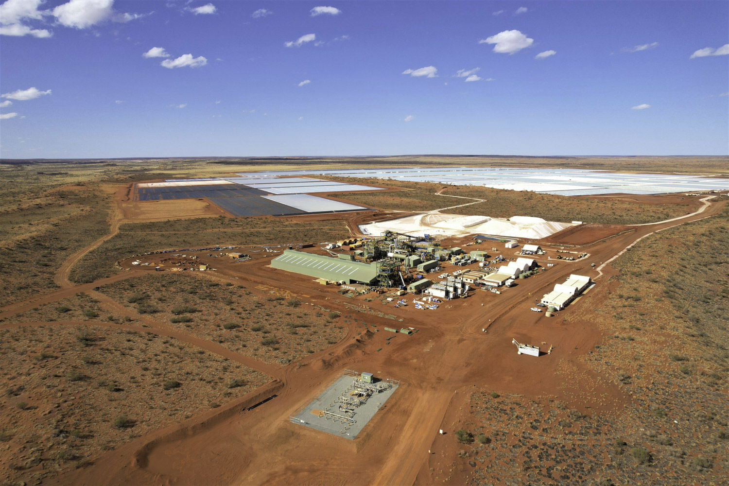 Media statement: Kalium Lakes Limited